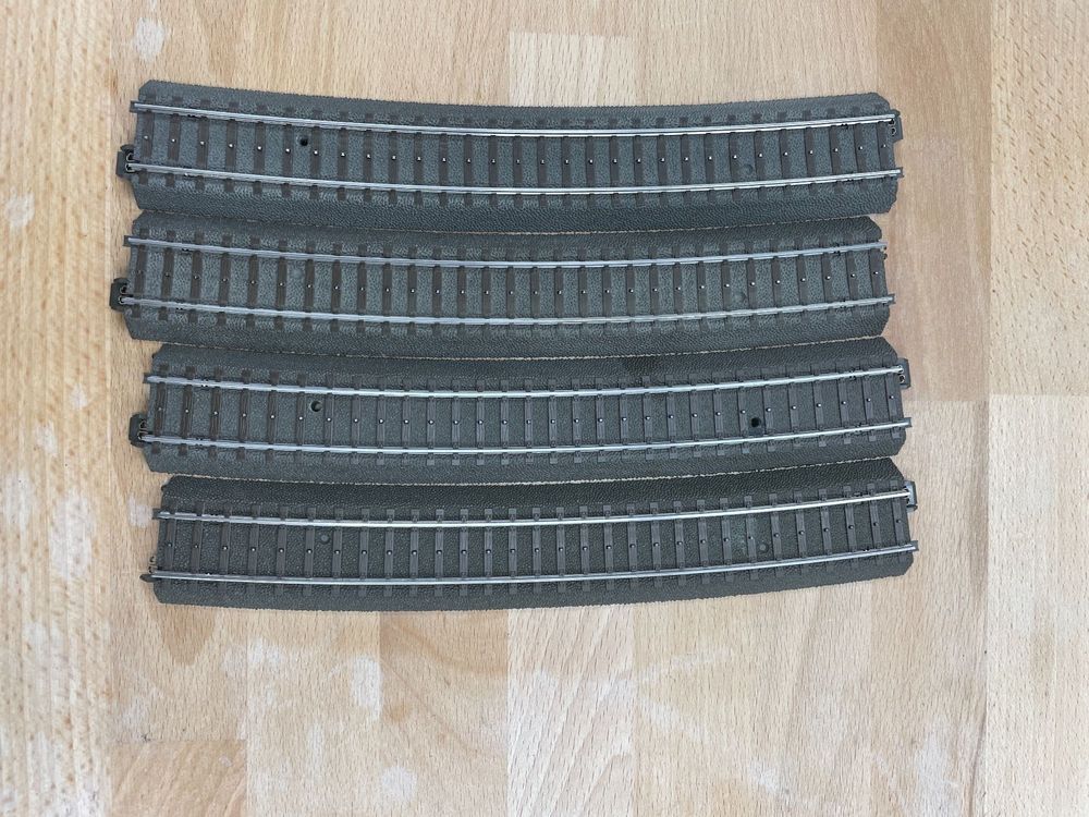 24912 Märklin 4stk. | Kaufen auf Ricardo