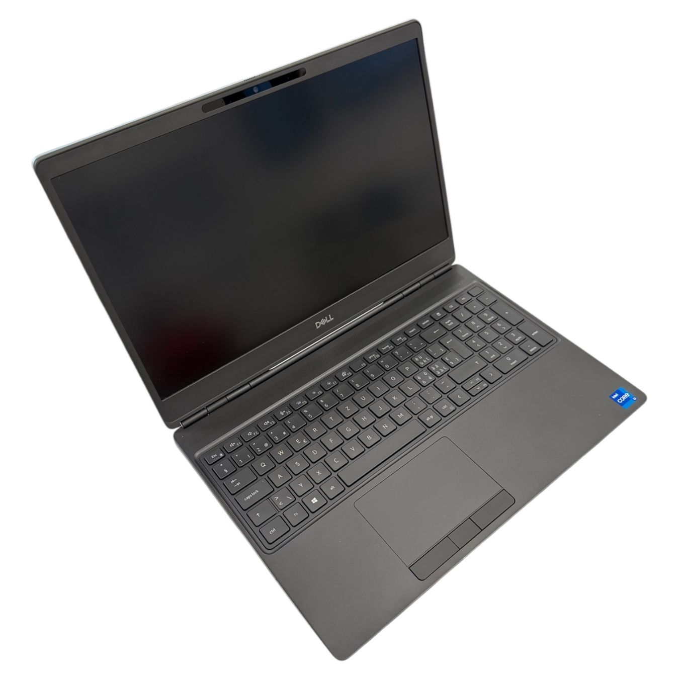 Dell Precision 7560 i7 | 32GB | 512GB SSD | NVIDIA T1200 A+ (Neu ...