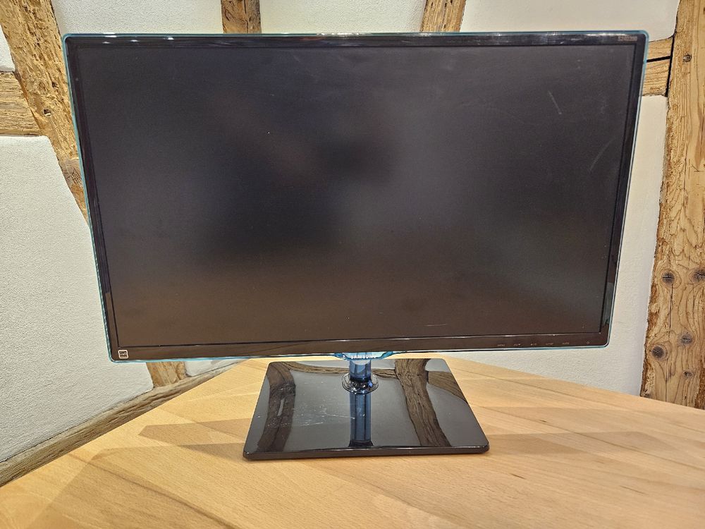 Samsung Monitor 24" S24D390 | Kaufen auf Ricardo