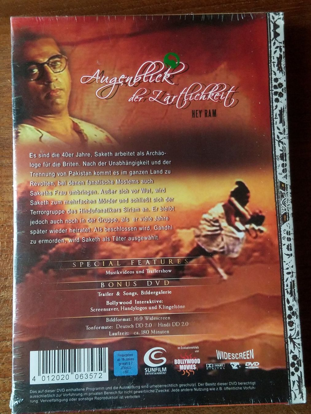 Augenblicke der Zärtlichkeit 2 Disc Edition im Schuber (Neu und ...