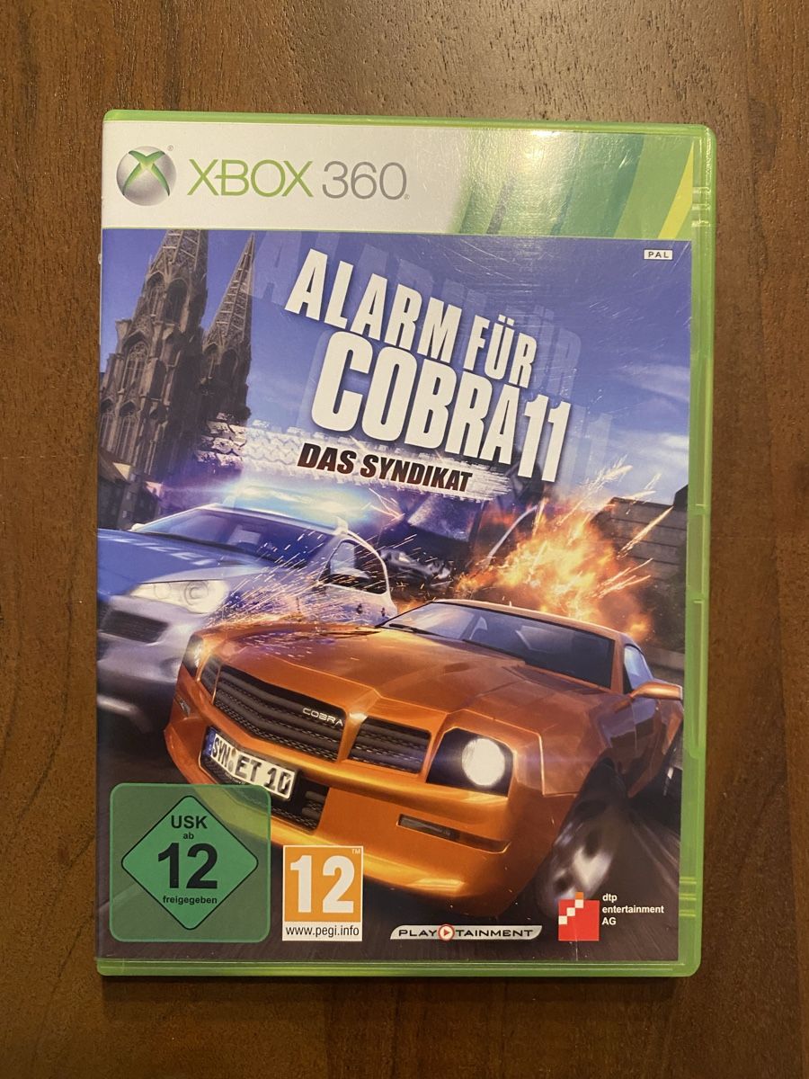 Spiel Alarm Fr Cobra 11