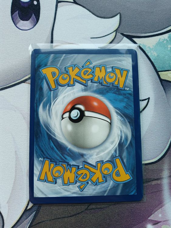 Clefable ex - Obsidian Flames Pokemon Pixi | Kaufen auf Ricardo