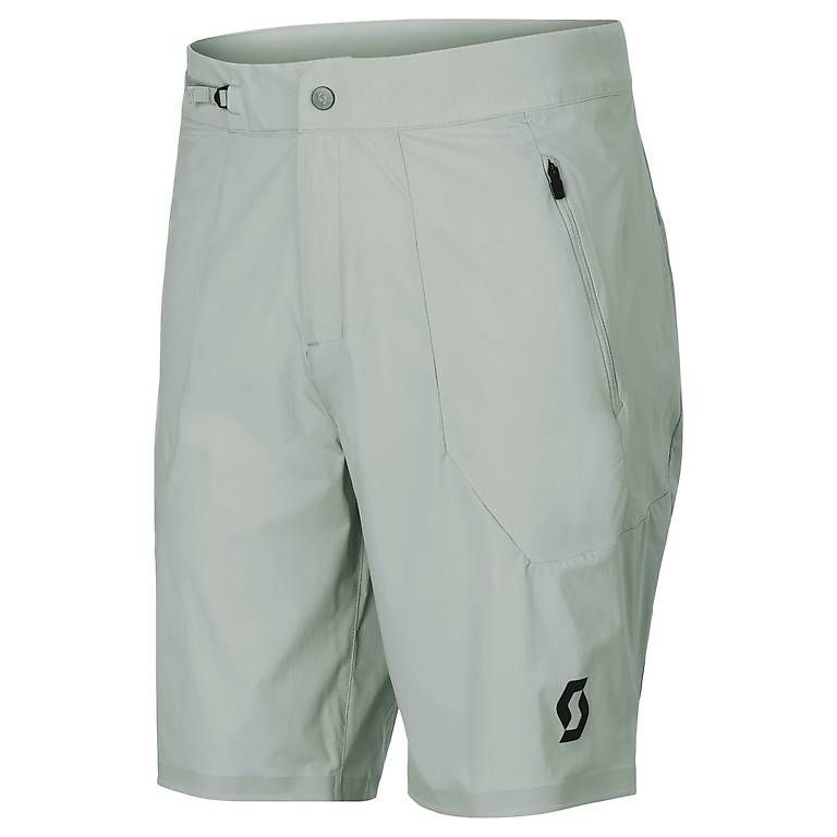 Short vélo NEUF homme Scott Vertic Pro 3L, taille M (Neu und ...
