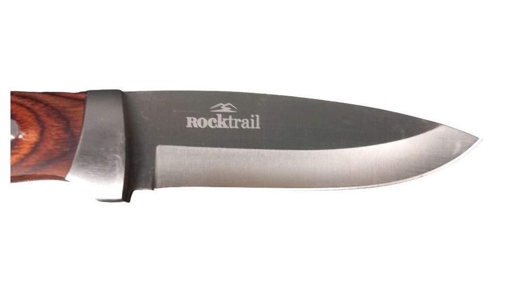 ROCKTRAIL Jagdmesser (Gebraucht) in Hünenberg für CHF 7 – mit Lieferung ...