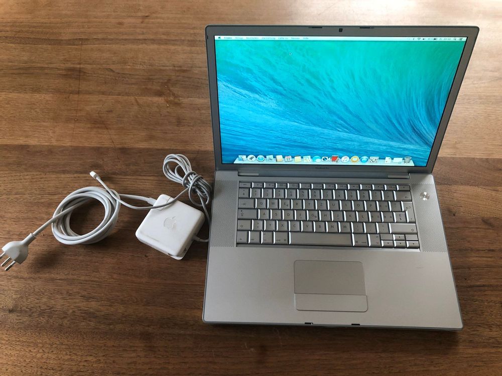 MacBook Pro 2008 | Kaufen auf Ricardo