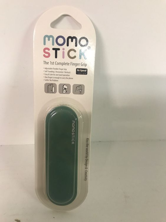 MOMO STICK grün | Kaufen auf Ricardo