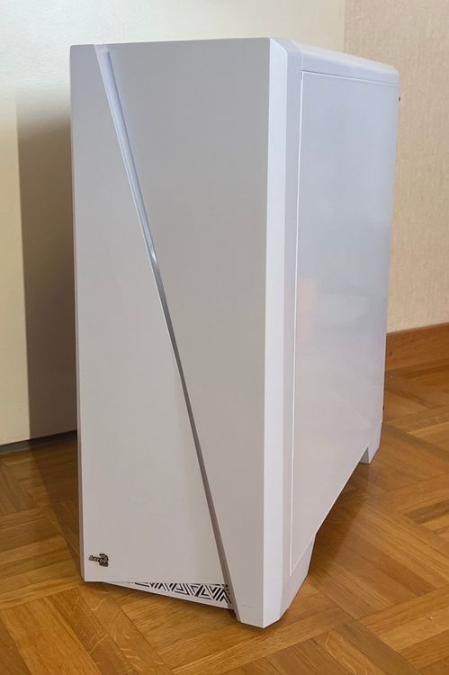 Aerocool Cyclone boitier pc gamer | Kaufen auf Ricardo