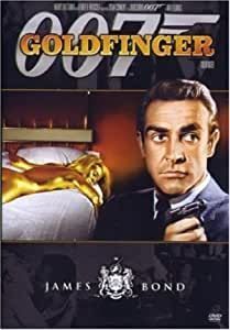 007 GOLDFINGER Sean Connery ==> SAMMELPORTO | Kaufen auf Ricardo