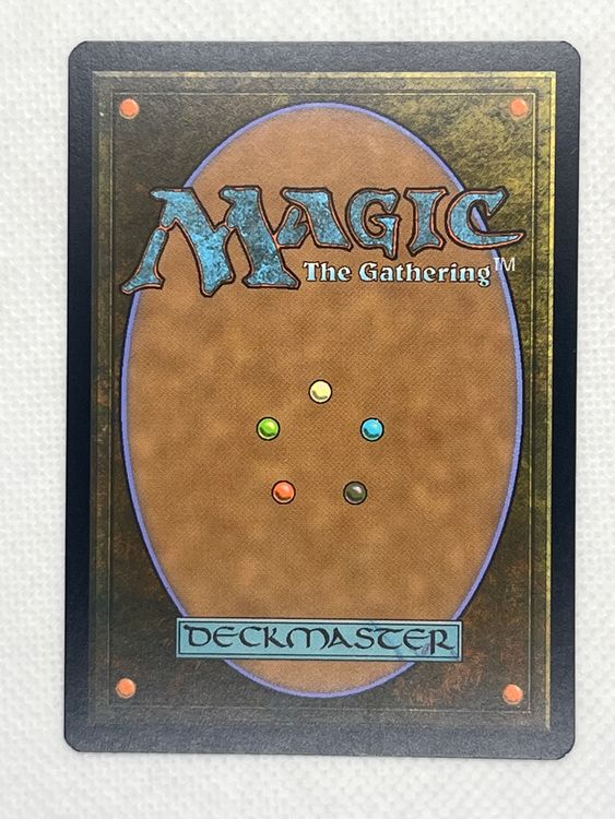 Magic Karte: Corpse Explosion, Near Mint Zustand! Top! (Gebraucht) in ...