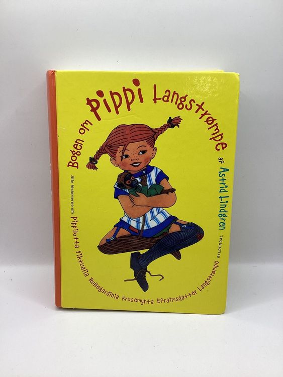 Pippi Langstrumpf Astrid Lindgren | Kaufen auf Ricardo Pippi Langstrumpf Astrid Lindgren | Kaufen auf Ricardo