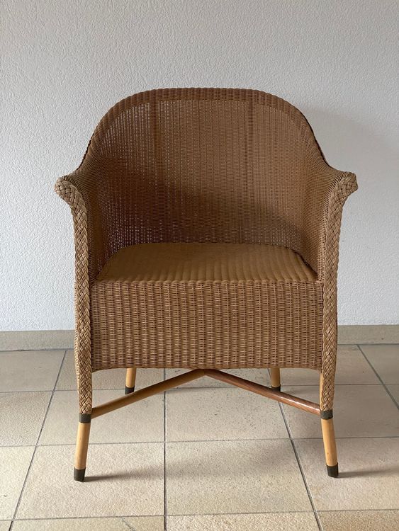 ACCENTE Original Loom Korbsessel, für drinnen und draussen | Kaufen auf ...