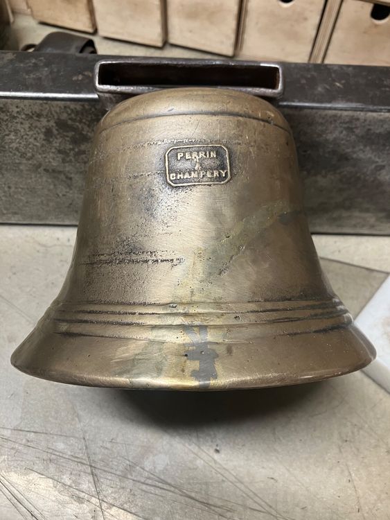 Perrin Isaac. Champery | Kaufen auf Ricardo