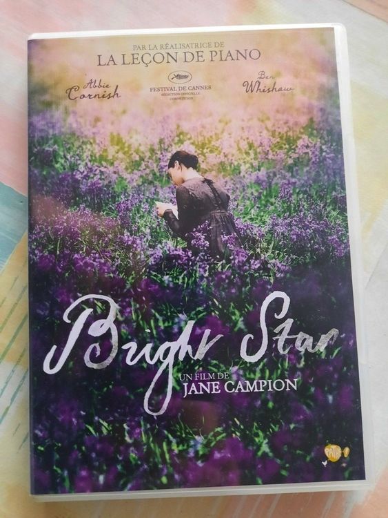 DVD Bright Star (Gebraucht) in Pully für CHF 5 – mit Lieferung auf ...