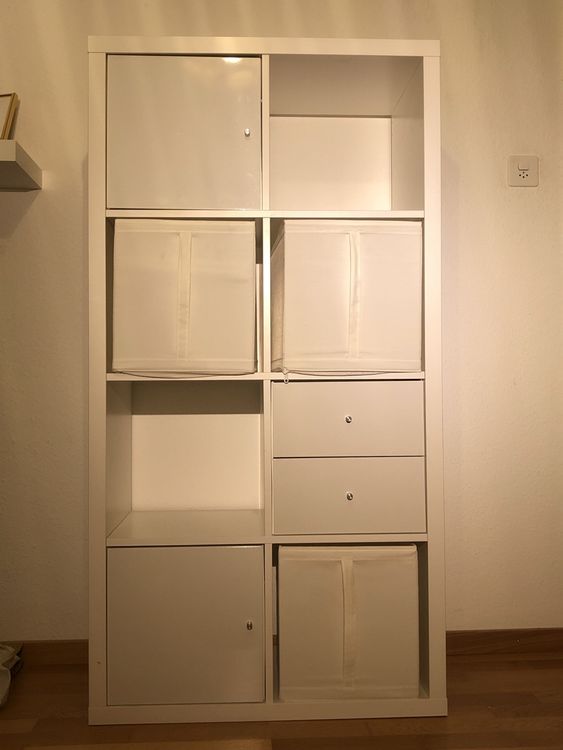 Ikea Expedit 8 Facher
