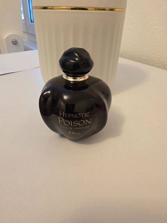 Dior Hypnotic Poison, Eau de Parfum, 100 ml, selten benutzt (Gebraucht ...