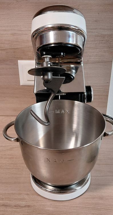 Rotel PowerMix Typ U443CH4 Art; 《Art;2647》 (Gebraucht) in Rorschach für ...