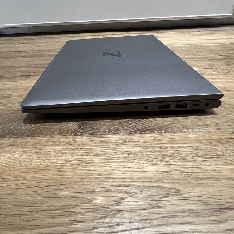 HP Zbook Power G9 15.6 inch Mobile Workstation (Gebraucht) in Frick für ...