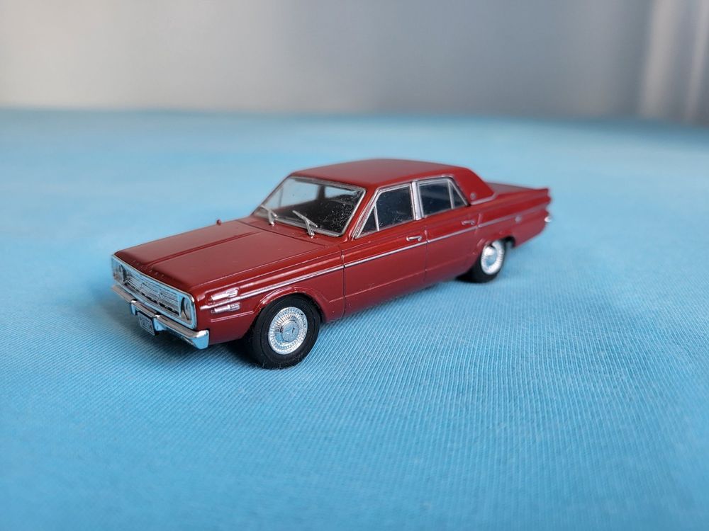 Chrysler Valiant IV 1967 | Kaufen auf Ricardo