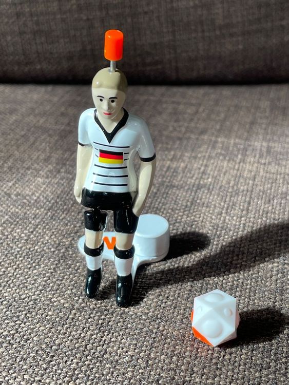 Kick Mania Figur Nr. 6 | Kaufen auf Ricardo