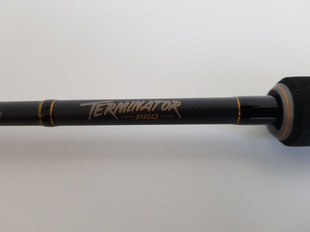 Fox Rage Terminator Pro Jigger Finesse | Kaufen auf Ricardo