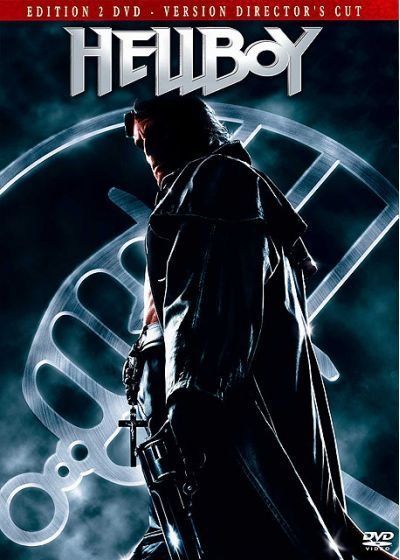 Hellboy (2004) - DVD Édition Double | Kaufen auf Ricardo