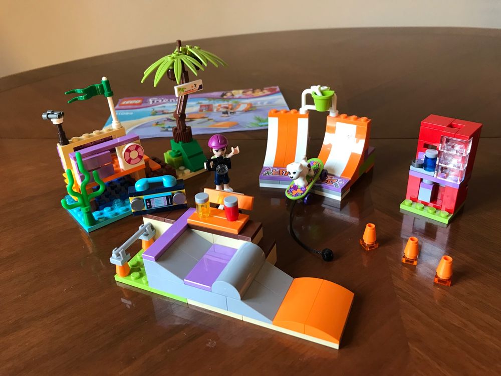 LEGO Friends 41099 | Kaufen auf Ricardo