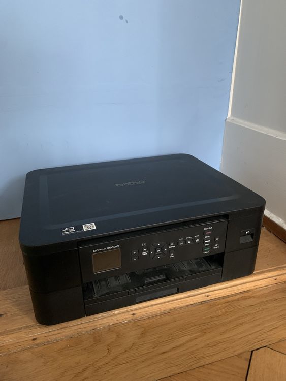 Brother Drucker / Scanner (Gebraucht) in bern für CHF 50 – nur Abholung ...