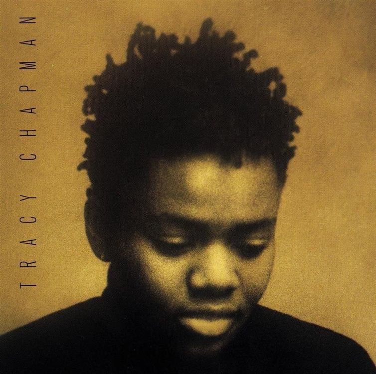 Tracy Chapman - 1. Album (F17) (Gebraucht) in Sessa für CHF 0.4 – mit ...