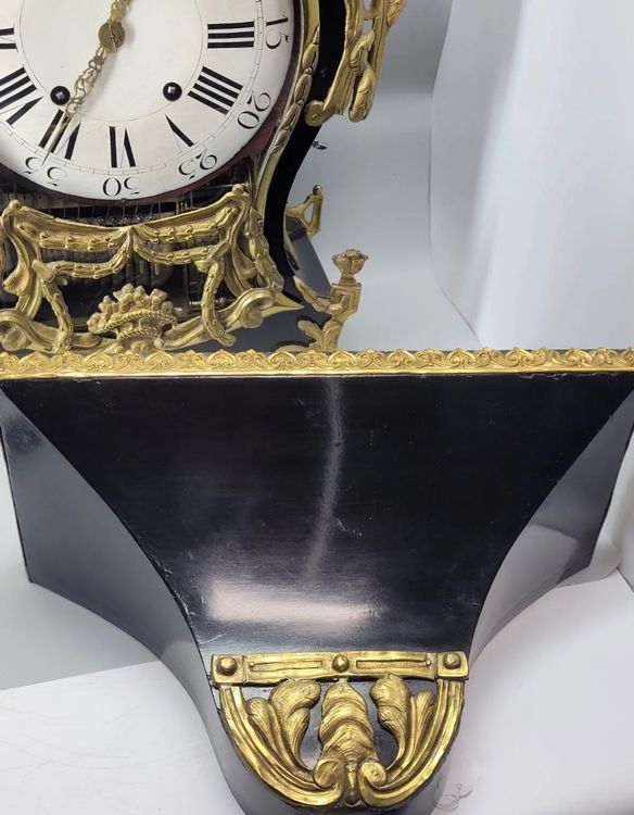 Neuenburger Pendule mit Glocken Carillon (Gebraucht) in Zürich für CHF ...