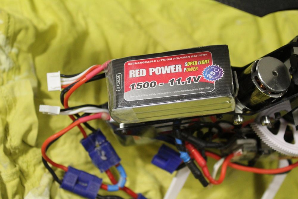 BLADE HELI 270 CFX | Kaufen auf Ricardo