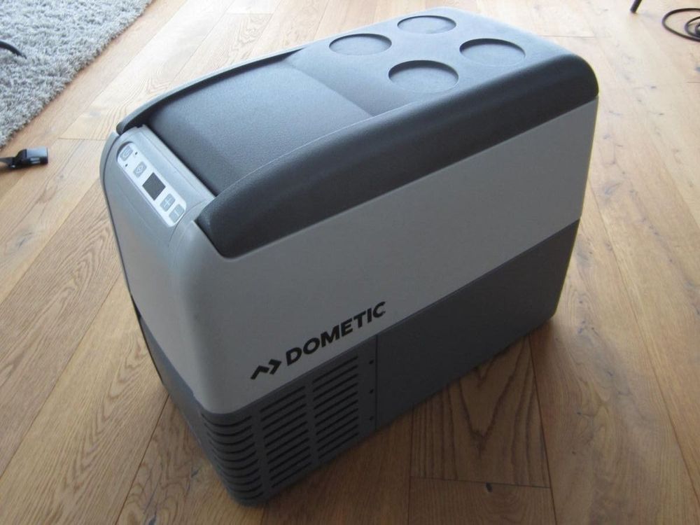 Dometic Coolfreeze CDF-26 Kühlbox | Kaufen auf Ricardo