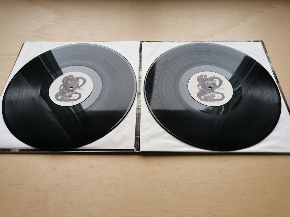 Yello - 1980 - 1985 The New Mix In One Go | Kaufen auf Ricardo