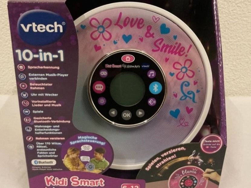 V-Tech Kidi Smart 10 in 1 NEU | Kaufen auf Ricardo