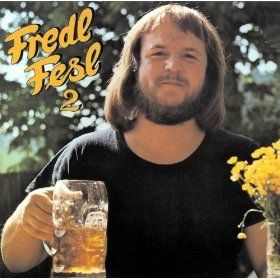 Fesl Fredl: Fredl Fesl 2 - CD (Neu (gemäss Beschreibung)) in ...