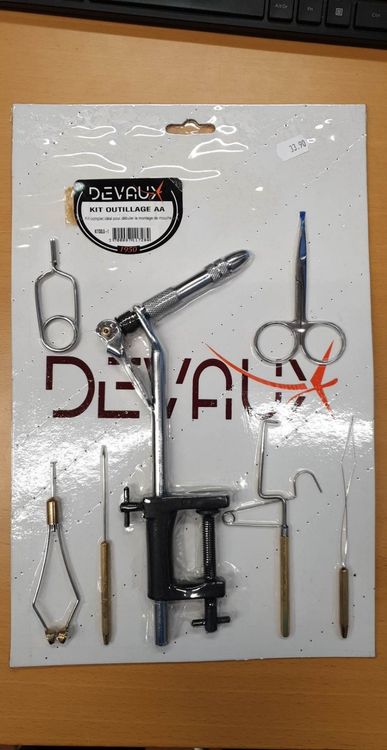 Kit outillage devaux | Kaufen auf Ricardo