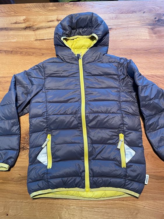 Daunenjacke von Jako-O (Gebraucht) in Grabs für CHF 14 – mit Lieferung ...