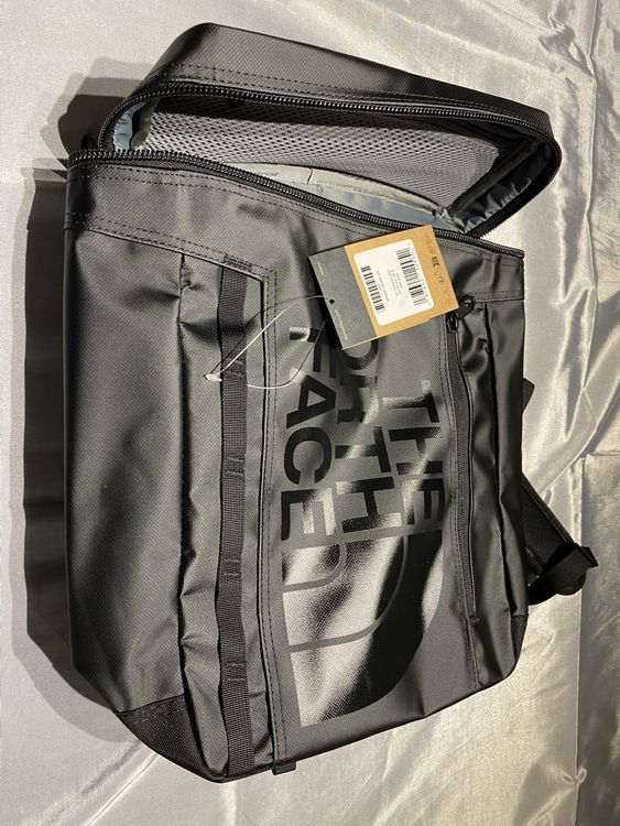 The North Face Base Camp Fuse Box Rucksack-Mini | Kaufen auf Ricardo