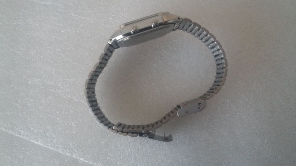 Neuwertig CASIO 5154 AQ-230 Herrenuhr | Kaufen auf Ricardo