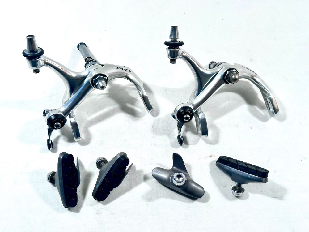 Shimano BR-7402 Dura Ace Bremsen V+H (Gebraucht) in Luzern für CHF 59 ...