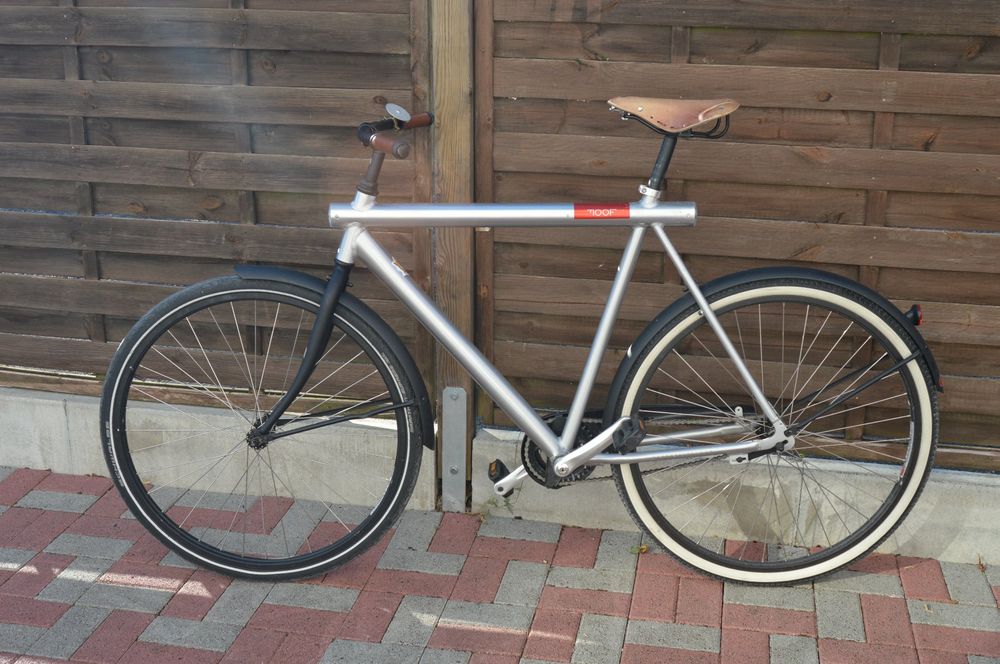 Velo Fixie | Kaufen auf Ricardo