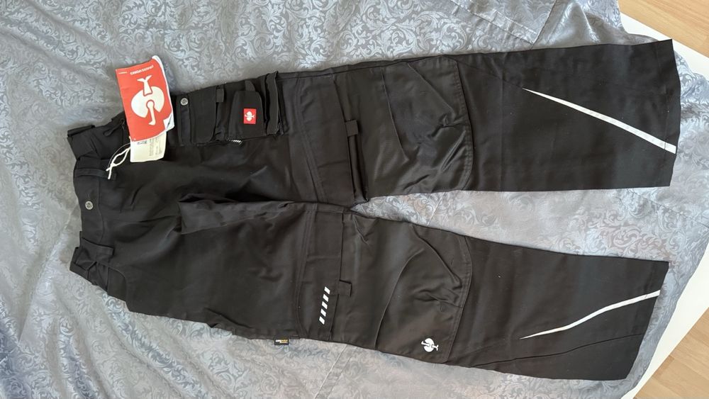 Engelbert Strauss Work Hose Neue (Neu und originalverpackt) in Brugg AG ...