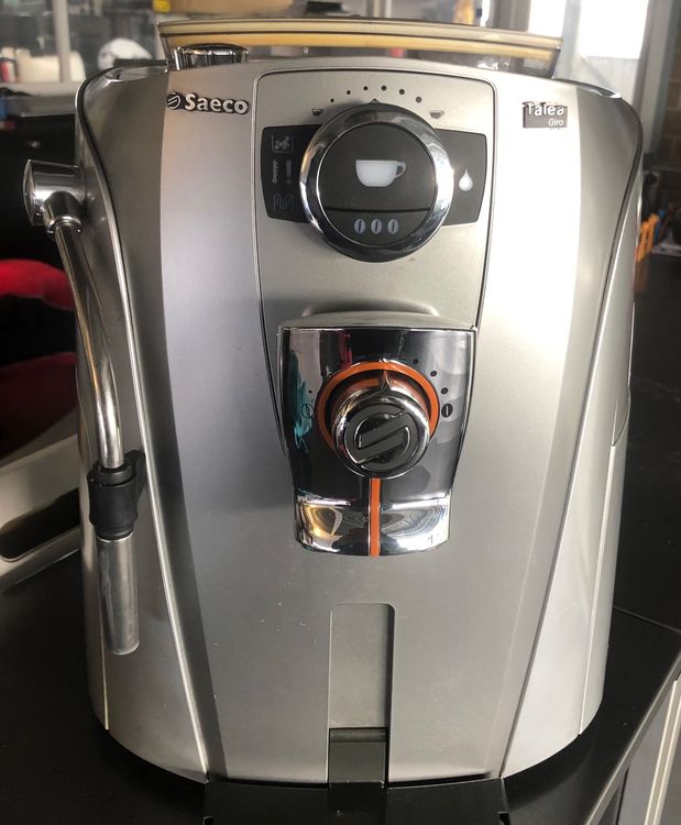 Saeco Talea Giro | Kaufen auf Ricardo