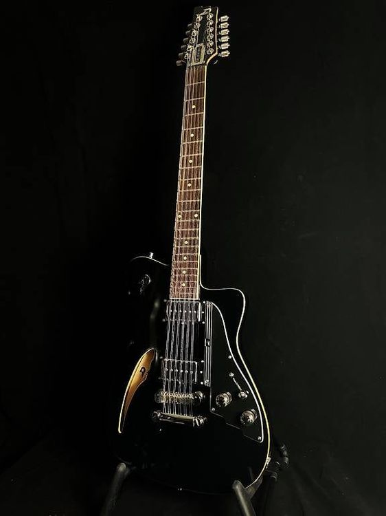 Düsenberg Caribou 12 String | Kaufen auf Ricardo