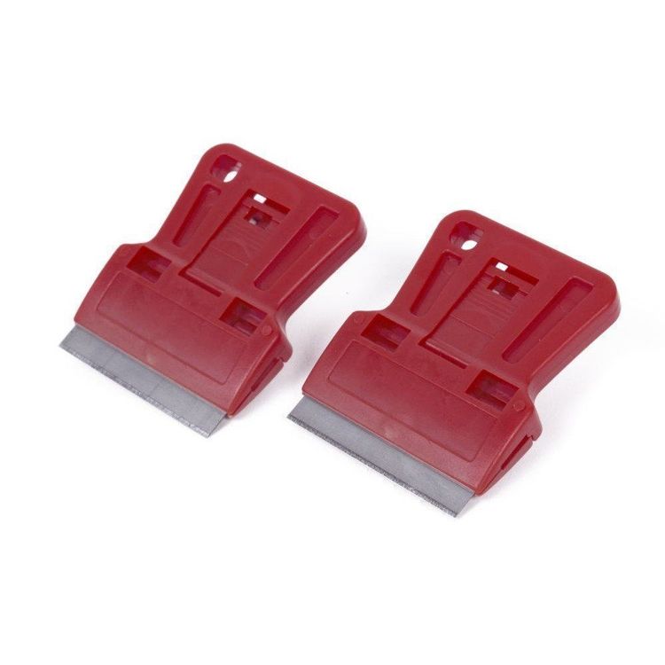 Schaber Set 2 Stück | Kaufen auf Ricardo