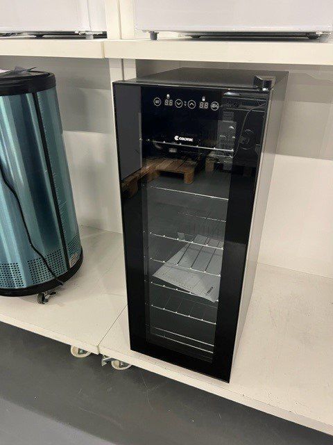 Occ. Coldtec THD21 Weinkühlschrank (Gebraucht) in Buchs SG für CHF 107 ...