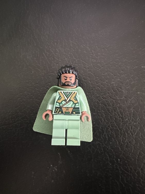 LEGO Karl Mordo | Kaufen auf Ricardo