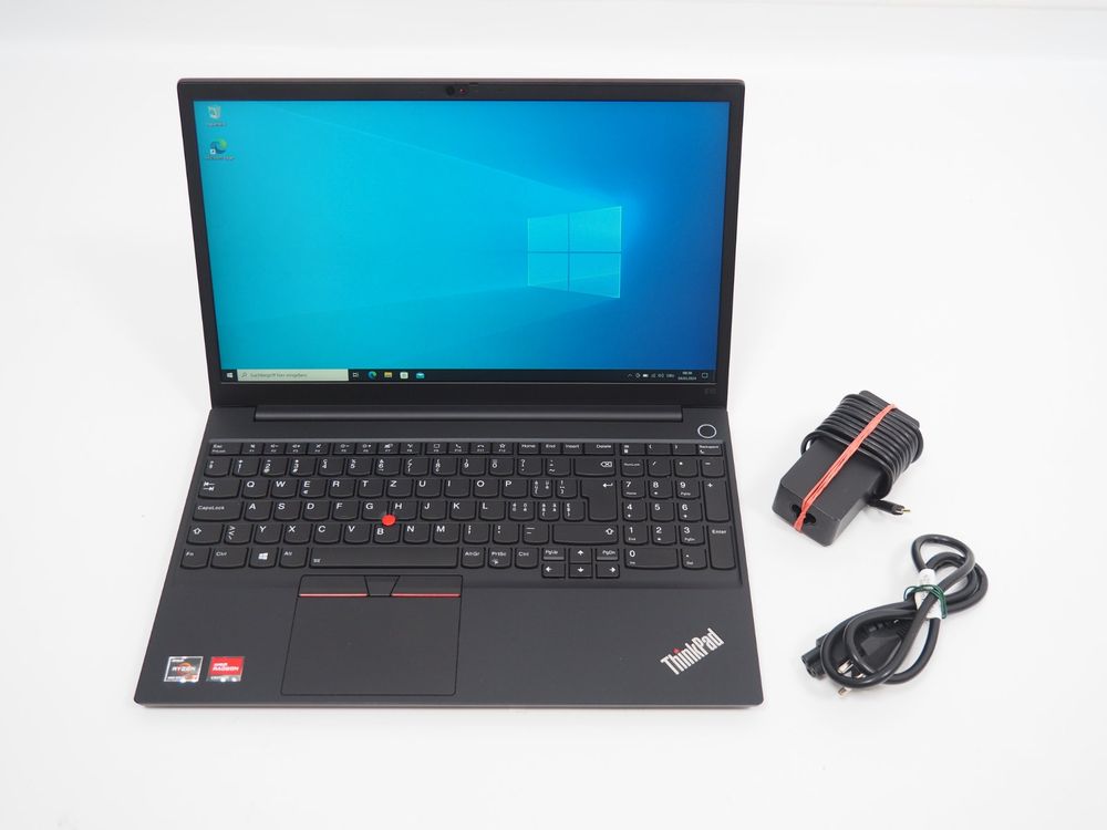 LENOVO ThinkPad E15 Laptop (24030516) (Gebraucht) in Zürich für CHF 357 ...