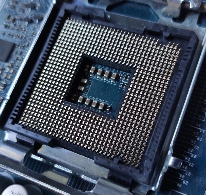 ASROCK G41M-VS3 Motherboard | Kaufen auf Ricardo