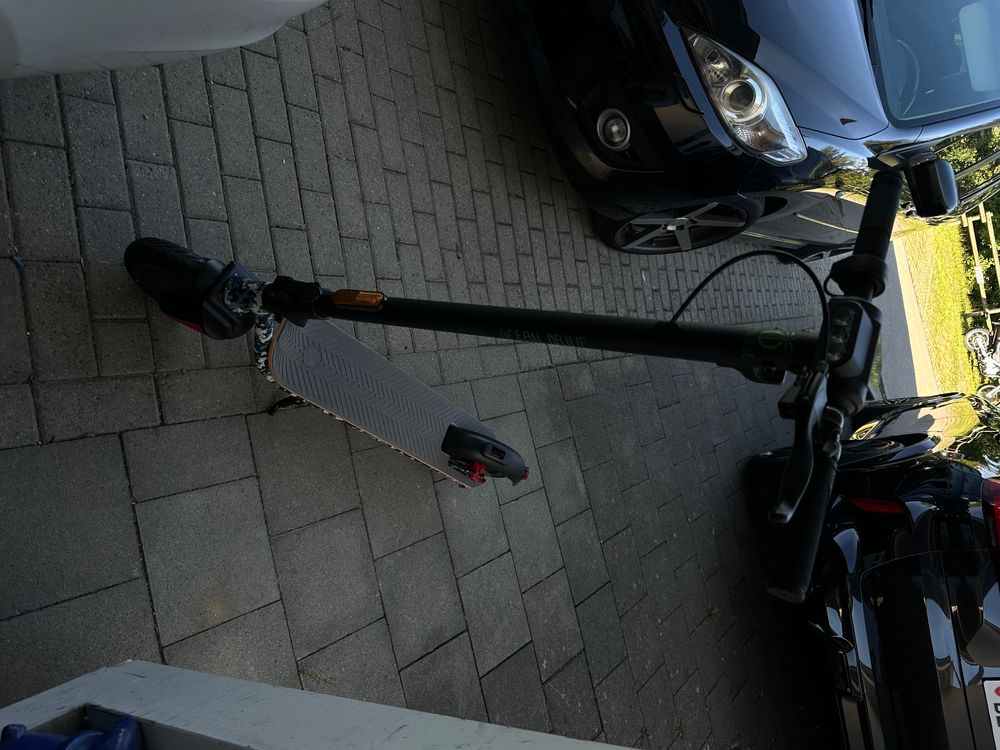 Ocean Drive E-Scooter S9 | Kaufen auf Ricardo