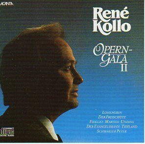 René Kollo – Opern-Gala II F10 (Gebraucht) in Sessa für CHF 0.5 – mit Lieferung auf Ricardo kaufen